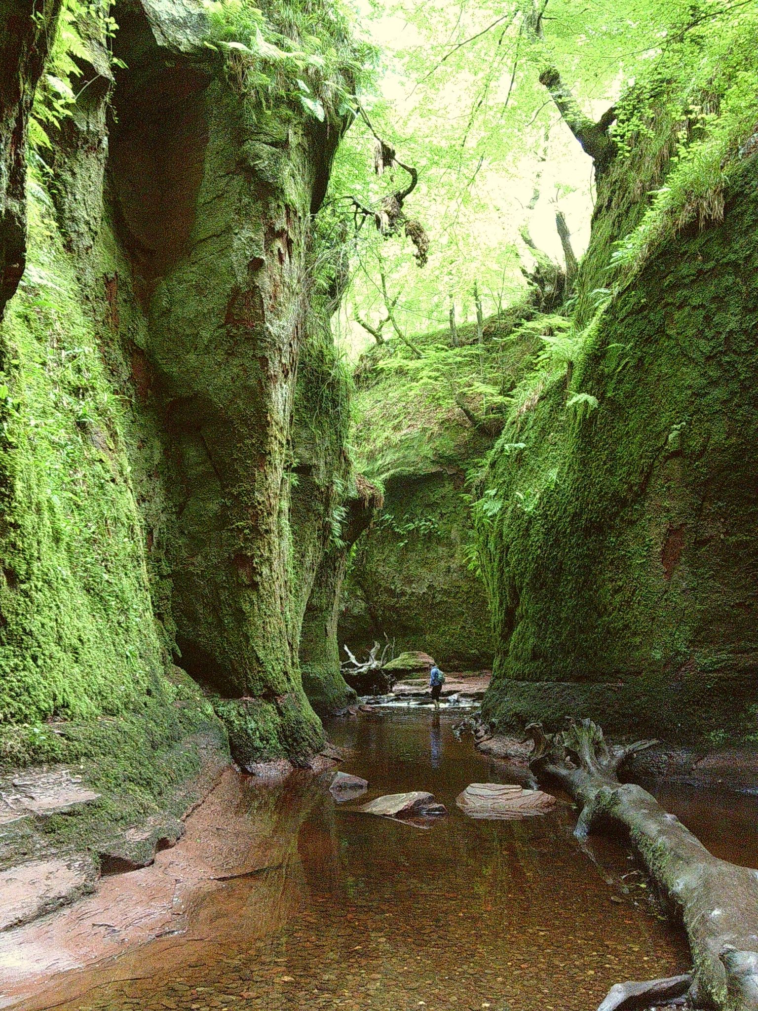 5 Off Beat Scotland Destinations You Won’t Want To Miss - Dream Scotland